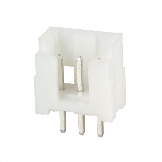 DF1B-3P-2.5DSA Hirose Electric Co Ltd | Connectors, Interconnects | DigiKey